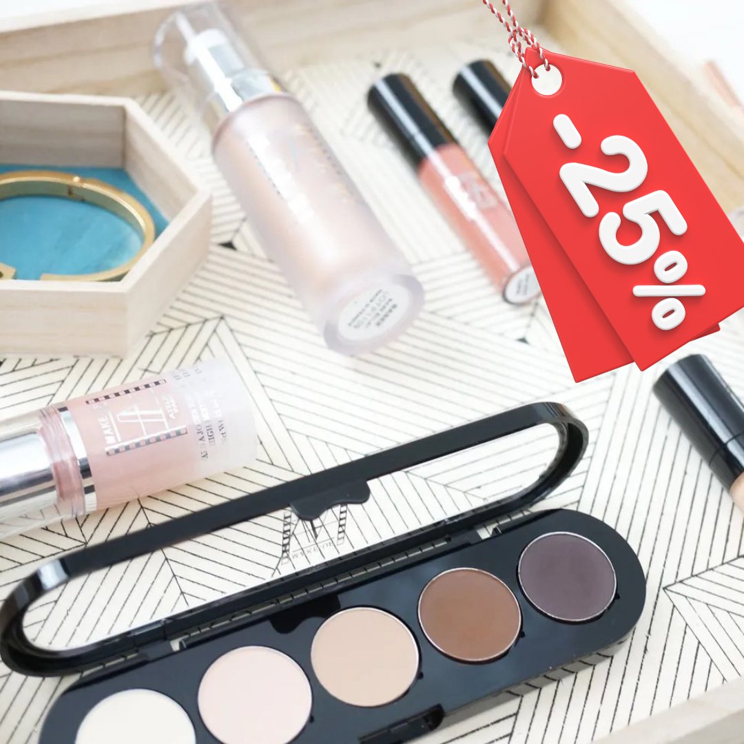 Make up Atelier Paris – aspati